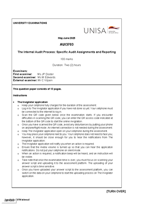 [Solved] Provide the engagement objectives for each one of the - The ...