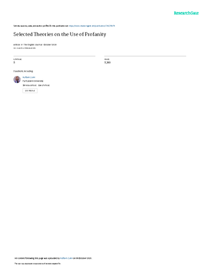 Criteria FOR Judging OF BEST MUSE - CRITERIA FOR JUDGING OF BEST MUSE ...