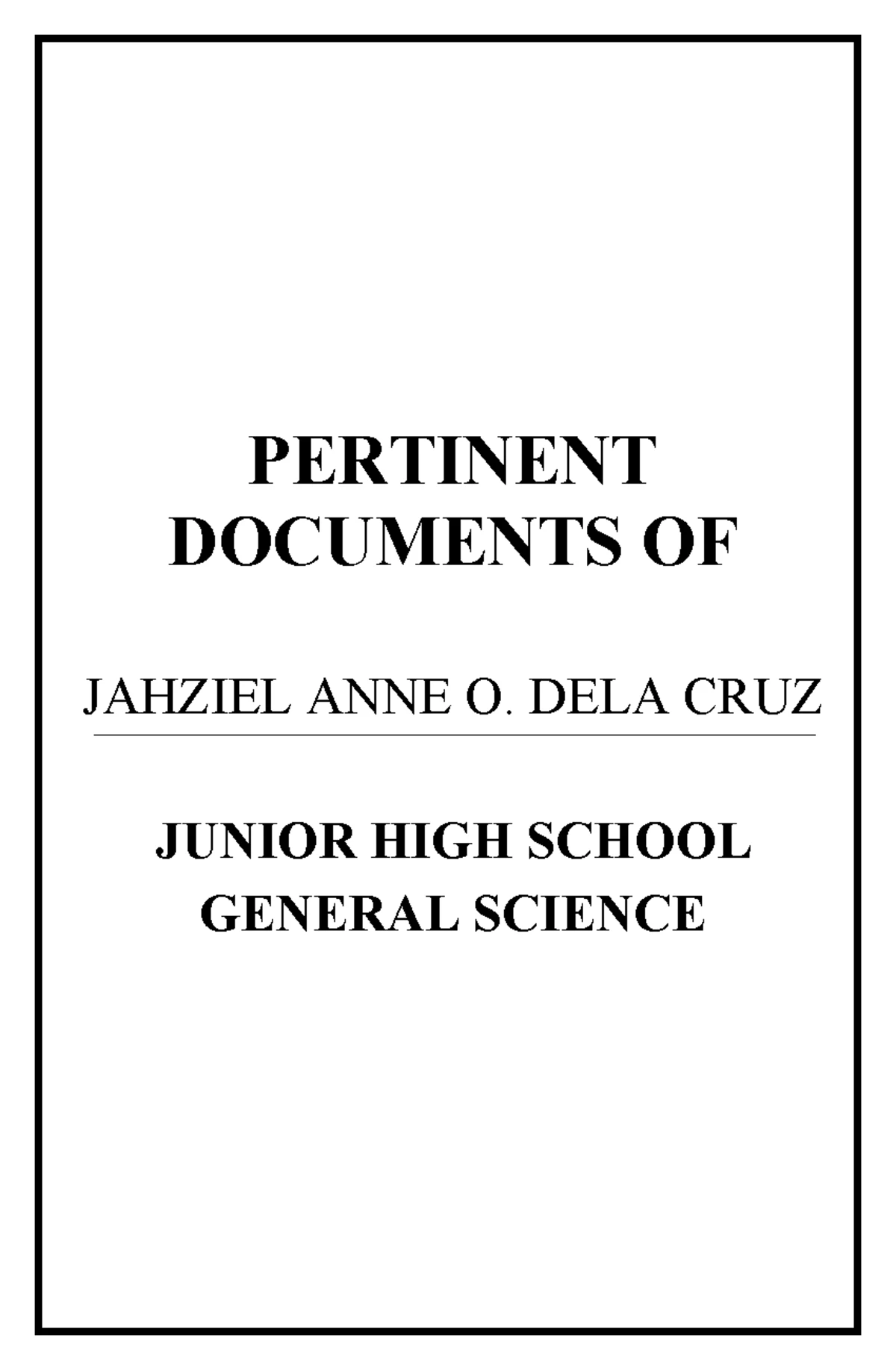 Science 7 Matatag CG: First Quarter Review on Materials and Forces ...