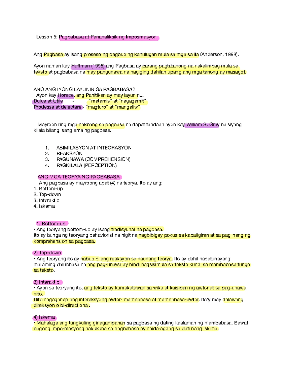Action PLAN IN Sports 2022 2023 - Republic of the Philippines ...
