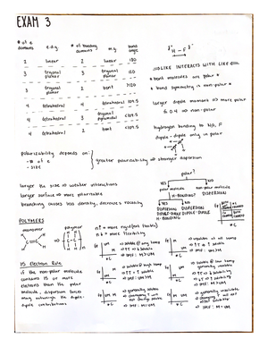 [Solved] chem 101 lab exam practise questions with answers - General ...