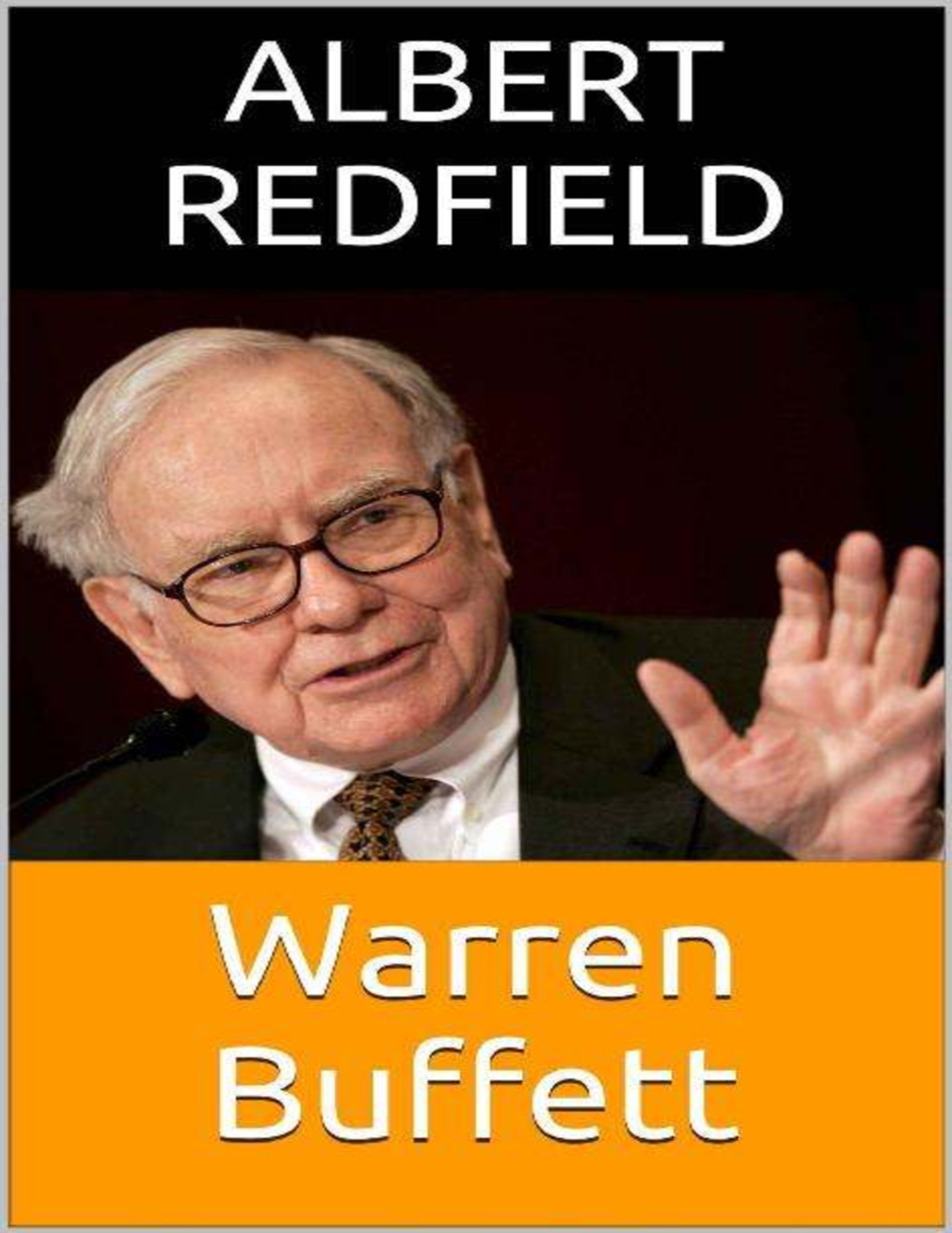 Warren Buffett: Biography of an Intelligent Investor (Z-Library) - Studocu