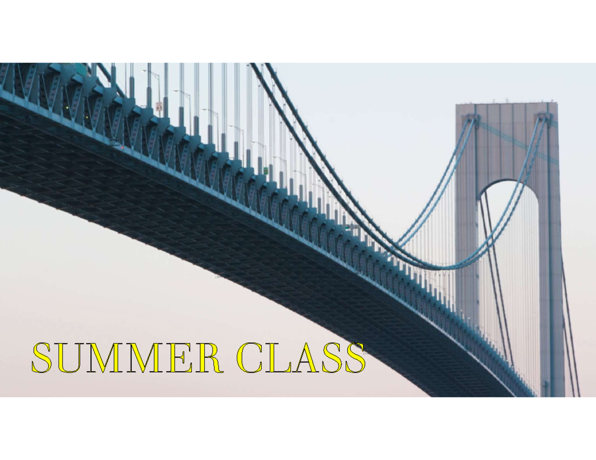 CE-Orientation - Overview of Water Resource & Transportation ...