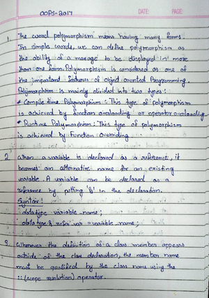 COA-Full Question Bank 2020 - Computer Organization and Architecture ...