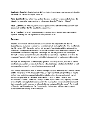 Cognitive Verb Flipbook - Adapted from QCAA glossary of cognitive verbs ...