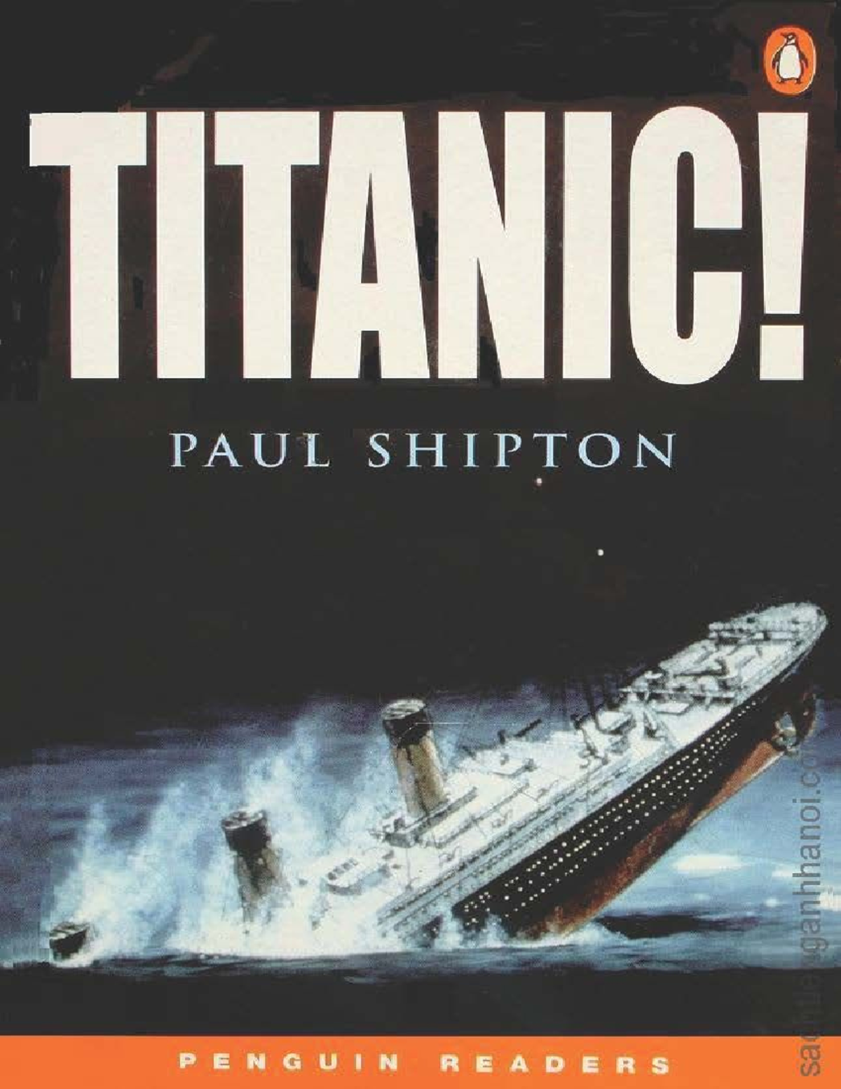 TITANIC: A Comprehensive Study of the Iconic Ship and Its Legacy - Studocu