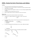 Physics - Grade: 12 - High School - Canada - Studocu