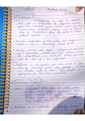 Analysis of Algorithms: Understanding Time and Space Complexity - Studocu