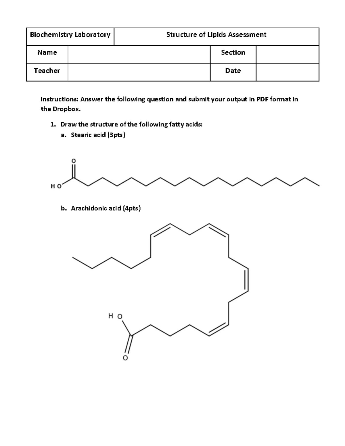 **Amino Acids Overview - Key Concepts and Functions** - Studocu