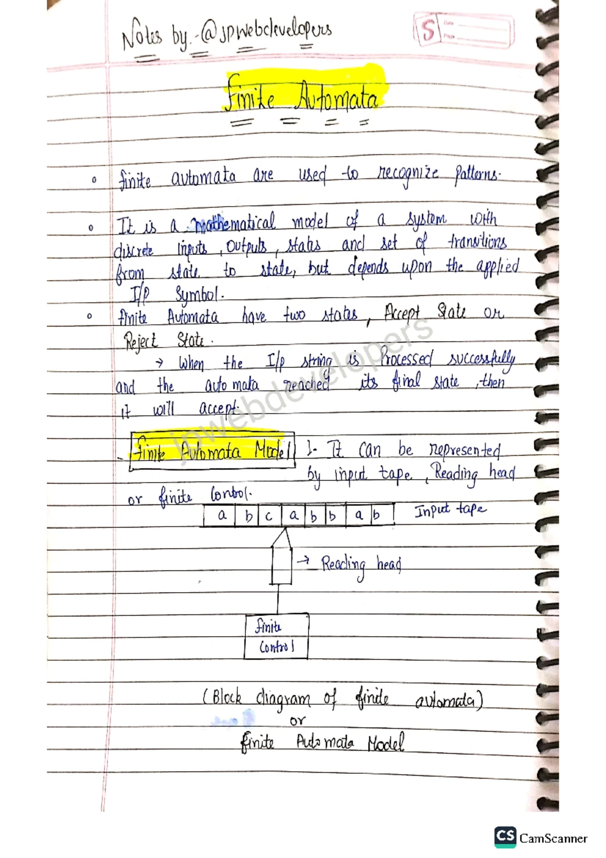 VTU-ETR Ph.D. Syllabus for CS and IS - May 2024 Examination - Studocu