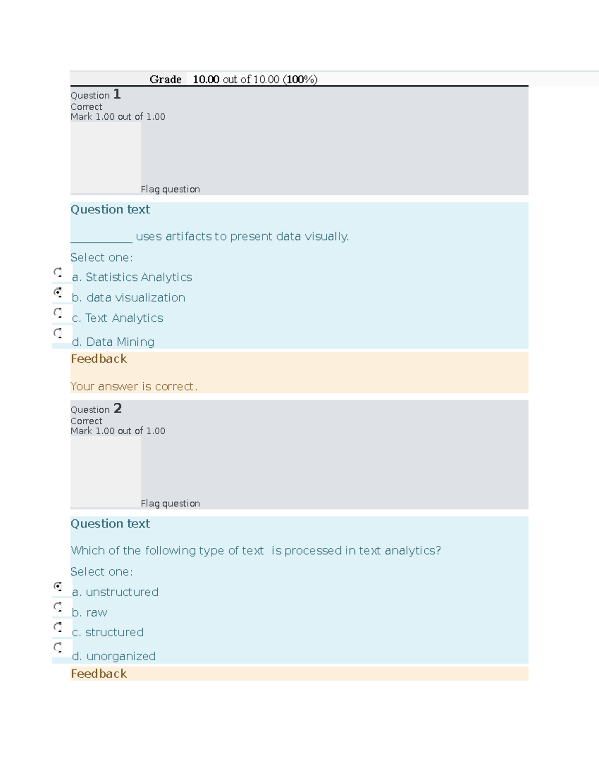 BL MATH 6200 LEC 1923T Final Exam Data Analysis Review Notes - Studocu