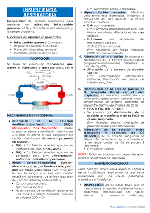 AGA - Todo lo que debes saber para interpretar gasometría arterial ...
