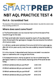 NBT 1 - National Benchmark Test - Studocu