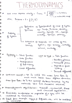 285 OOPS lecture notes Complete - Object Oriented Programming Using C++ ...