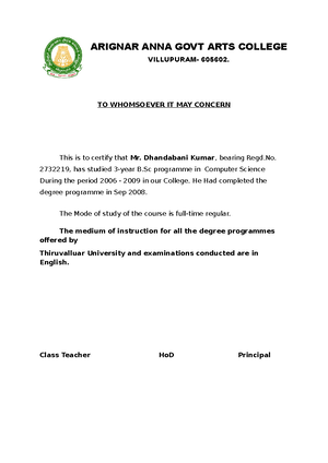 E Authentication Project Document - E-AUTHENTICATION SYSTEM USING QR ...