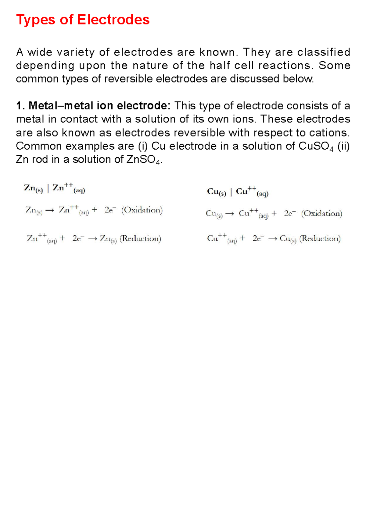 Overview of Battery Types: Characteristics, Applications, and Examples ...