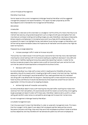 Unit 4 assignment 2 Resub - Unit 4 Managing an event assignment 2 - Jennifer Quarcoopome 255254 ...