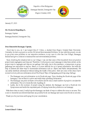 TURN OVER SLIP-FORM - TURN OVER SLIP FORM - REPUBLIC OF THE PHILIPPINES ...