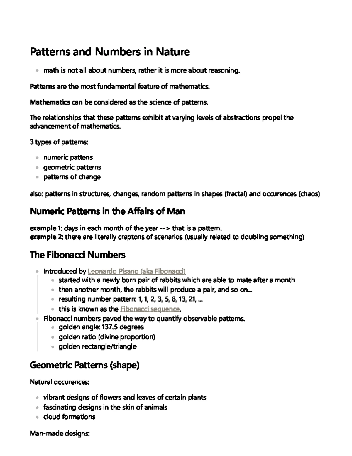 AALGTRIG - Final Exam Reviewer: Real Numbers & Exponents Concepts - Studocu