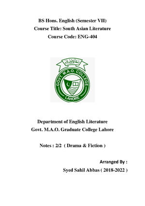 Multi topic essay in englihs - Multi Topic English essay for BA and ...