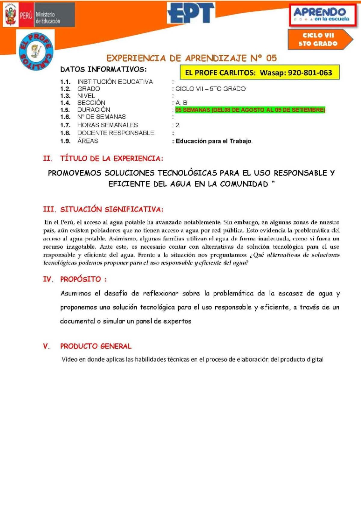 La importancia de levantar la mano para mejorar la comunicación en clase - Studocu