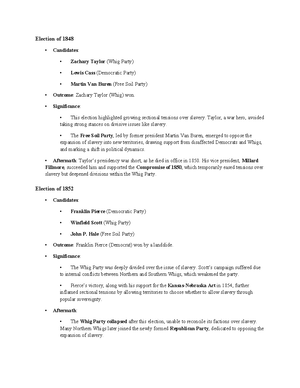 [Solved] 1 In what regard might freedom be worse than slavery for newly ...