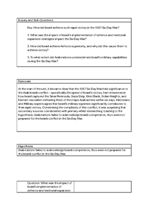 IA3 - Exemplar - Essay - 171634 Modern History 2019 v1. IA3 high-level ...