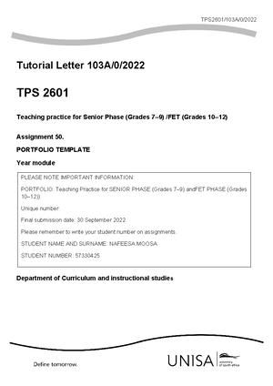 [Solved] Lesson plan of storytelling for grade R class under CAPS ...