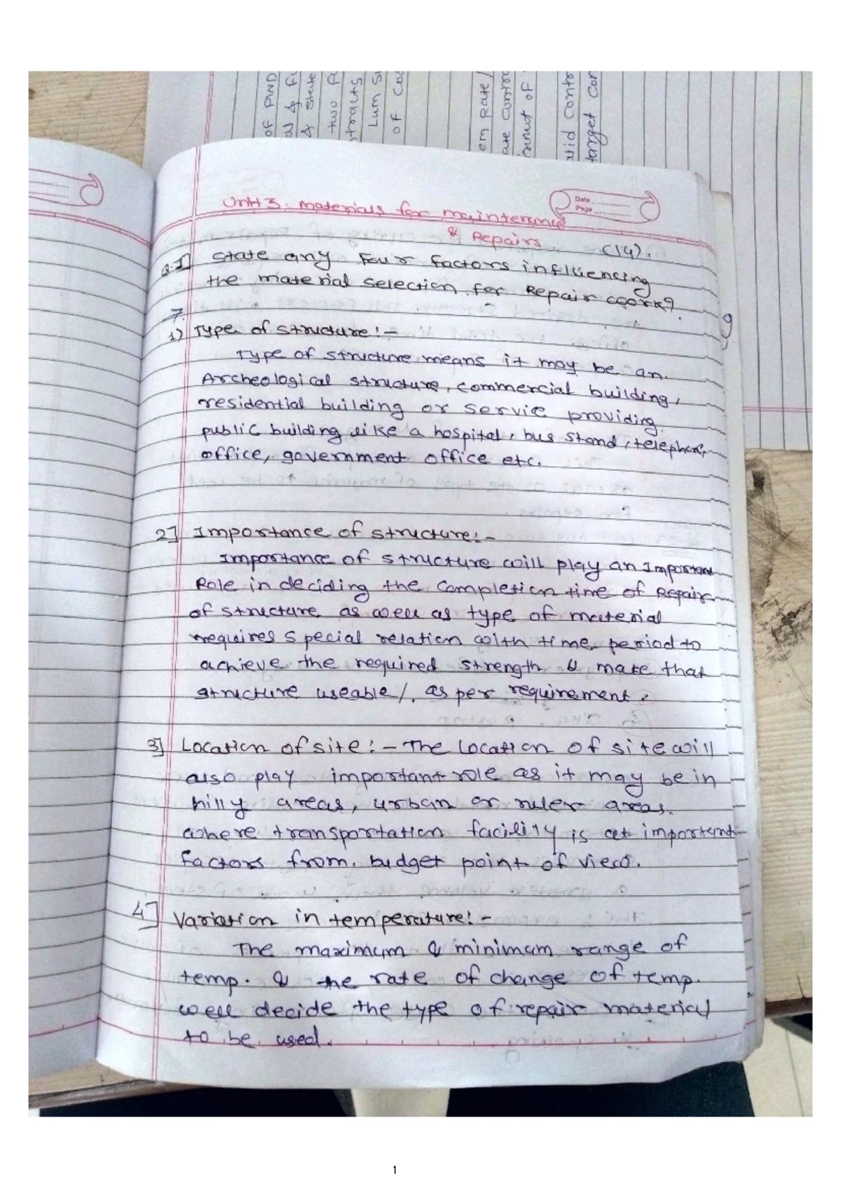 PHE - Key Concepts in Public Health Engineering Notes - Studocu