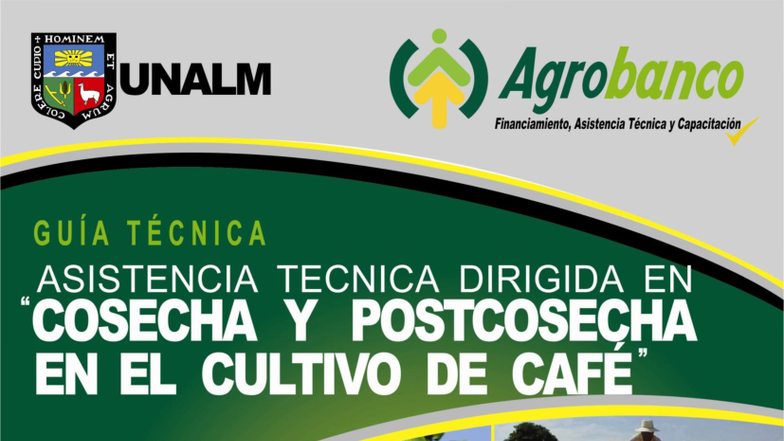 Cosecha y Postcosecha del Café - Proceso y Técnicas (COSECHA I) - Studocu