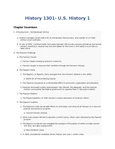 Chpater 19 - Reading Notes - Give Me Liberty!: an American History ...