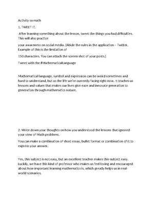 GEN-MATH Q1 WK-1 Module-1 REAL-LIFE- Functions-1-2 - i General Mathematics Quarter 1 – Module 1 ...