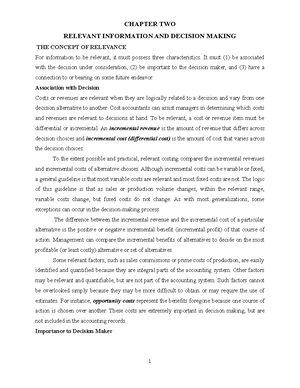 Chapter 4 Project Management Chapter Four Introduction To Project