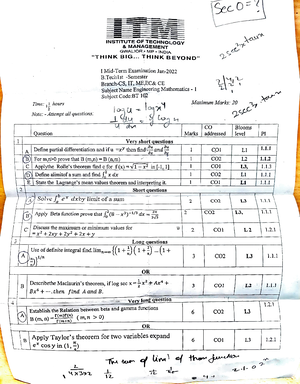 Morris Mano Solution - SOLUTIONS MANUAL M. MORRIS MANO COMPUTER SYSTEM ...
