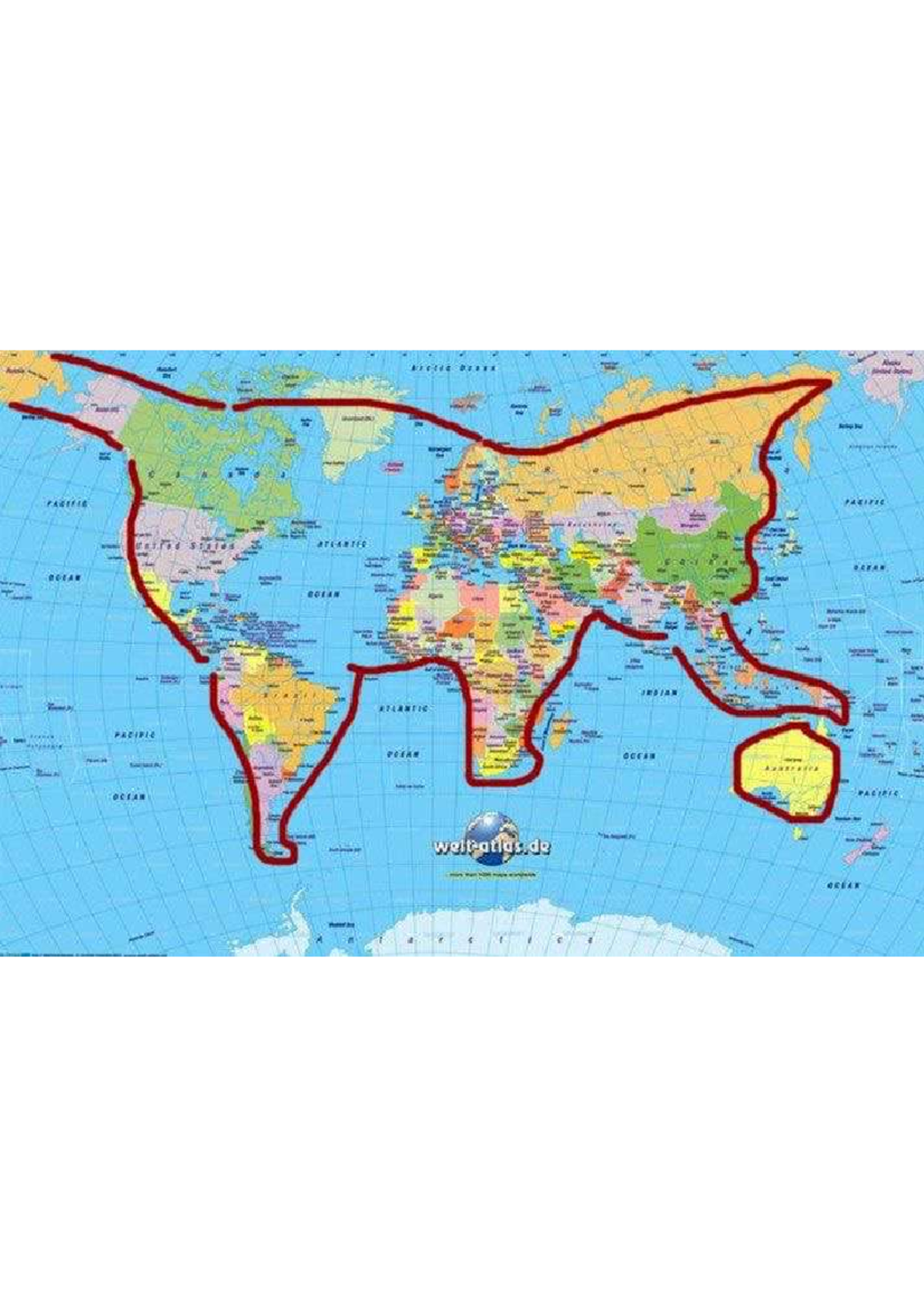 IMG 0721 - Oceanic Geography Pictures - Studocu