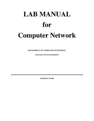 Components OF A Computer System - COMPONENTS OF A COMPUTER SYSTEM LESSON Hardware Software - Studocu
