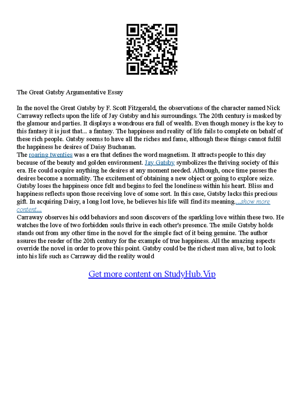 WRI 102 Argumentative Essay Examples on Social Issues and Their Impact ...