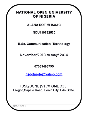 [Solved] The stages of problem solving processing are and seven in ...