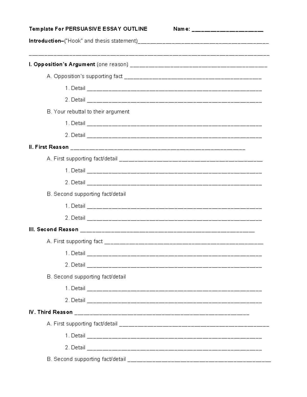 PERSU 101 & EXPO 102: Narrative, Persuasive, & Expository Essay ...