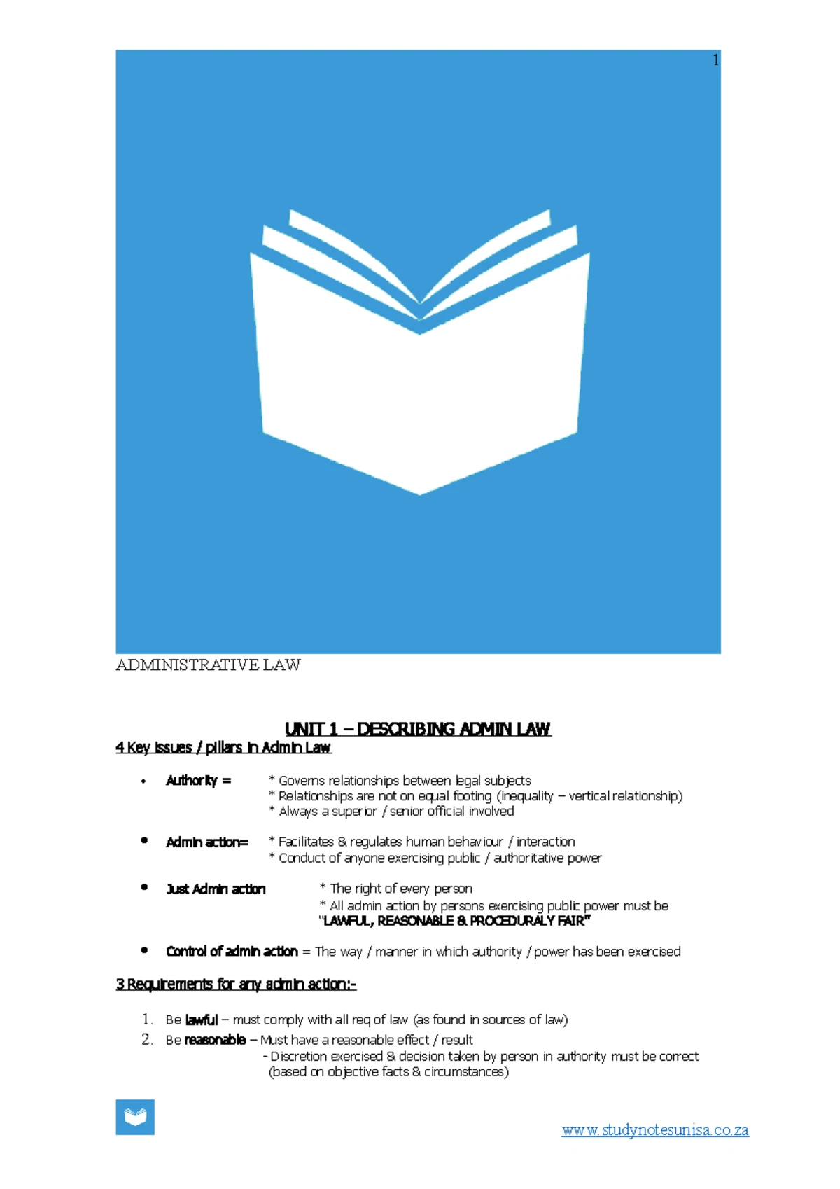 Fedsure Life Assurance Lt v Greater Johannesburg Transitional ...