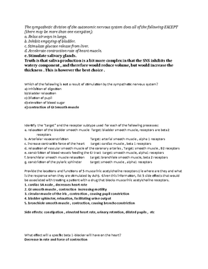 Andrade (Doodling) study notes - Andrade (Doodling) Outline the aim of ...