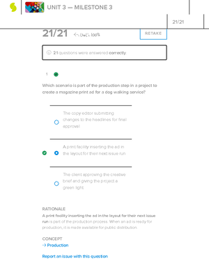 Sophia Project Managment Milestone 2 - 1 CONCEPT → Classifying and Recording Risks 21/22 that's ...