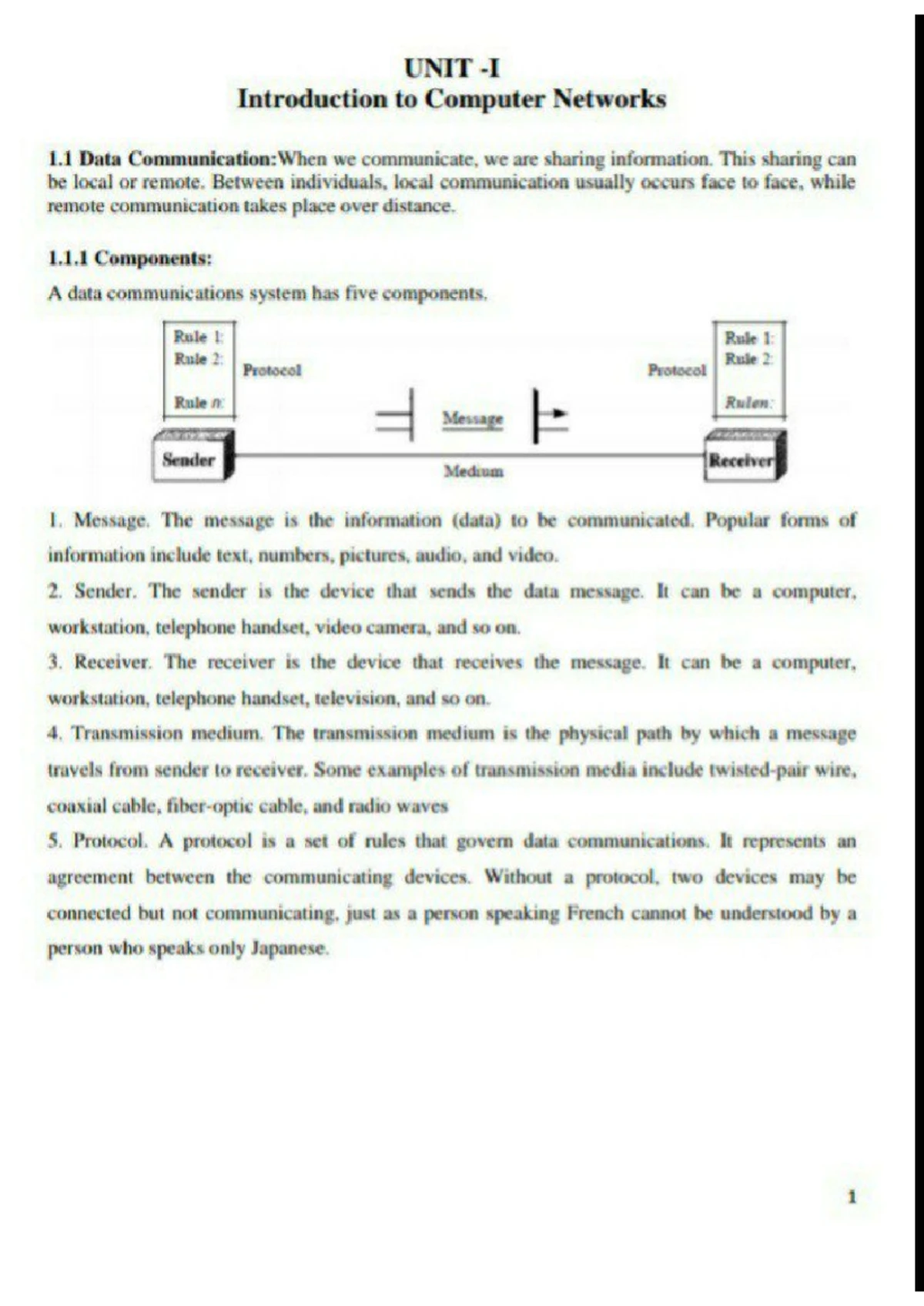 Operating System Notes For 3 Sem Bca Operating System Operating System Definition An
