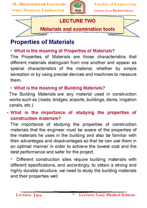 USTP Engineering Utilities I: Electrical Tools & Wiring Overview - Studocu