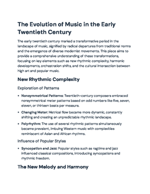 Film Music - Music Appreciation - Film Music Definitions - Film music ...