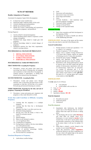 Blood Chemistry Panel Overview: Test Types & Normal Findings - Studocu