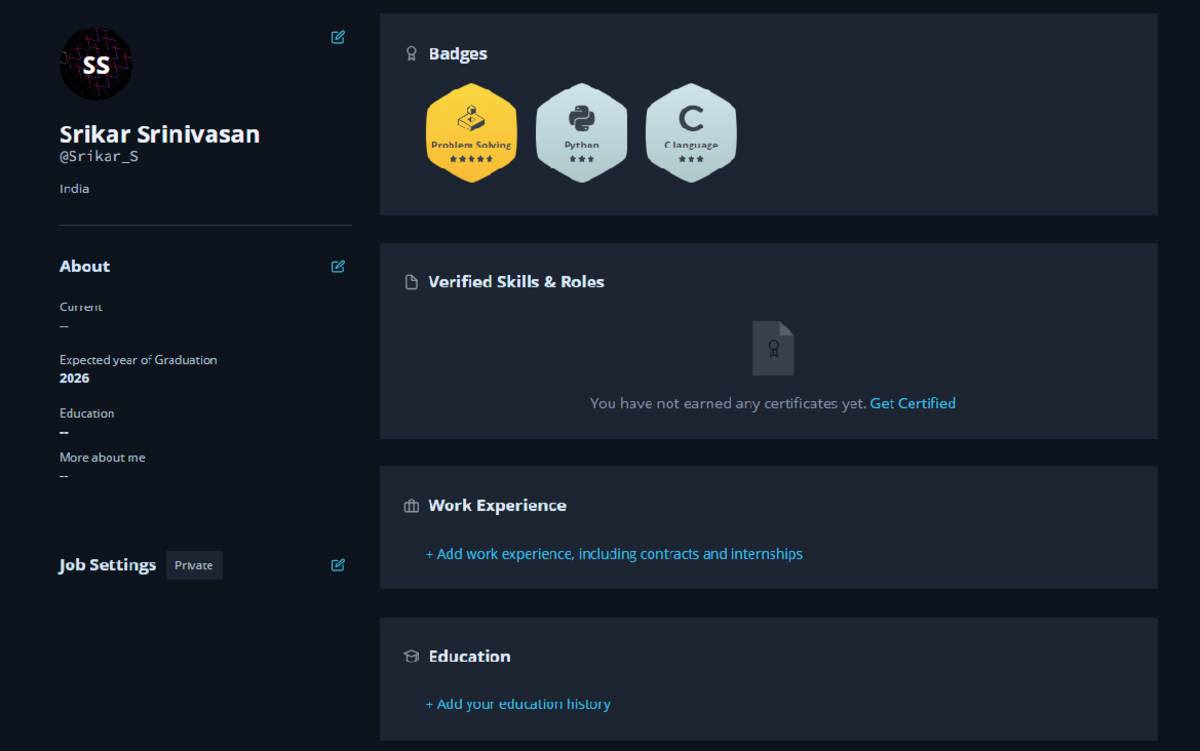 Dsa pdf hackerrank - notes - Data Structures And Algorithms - Studocu