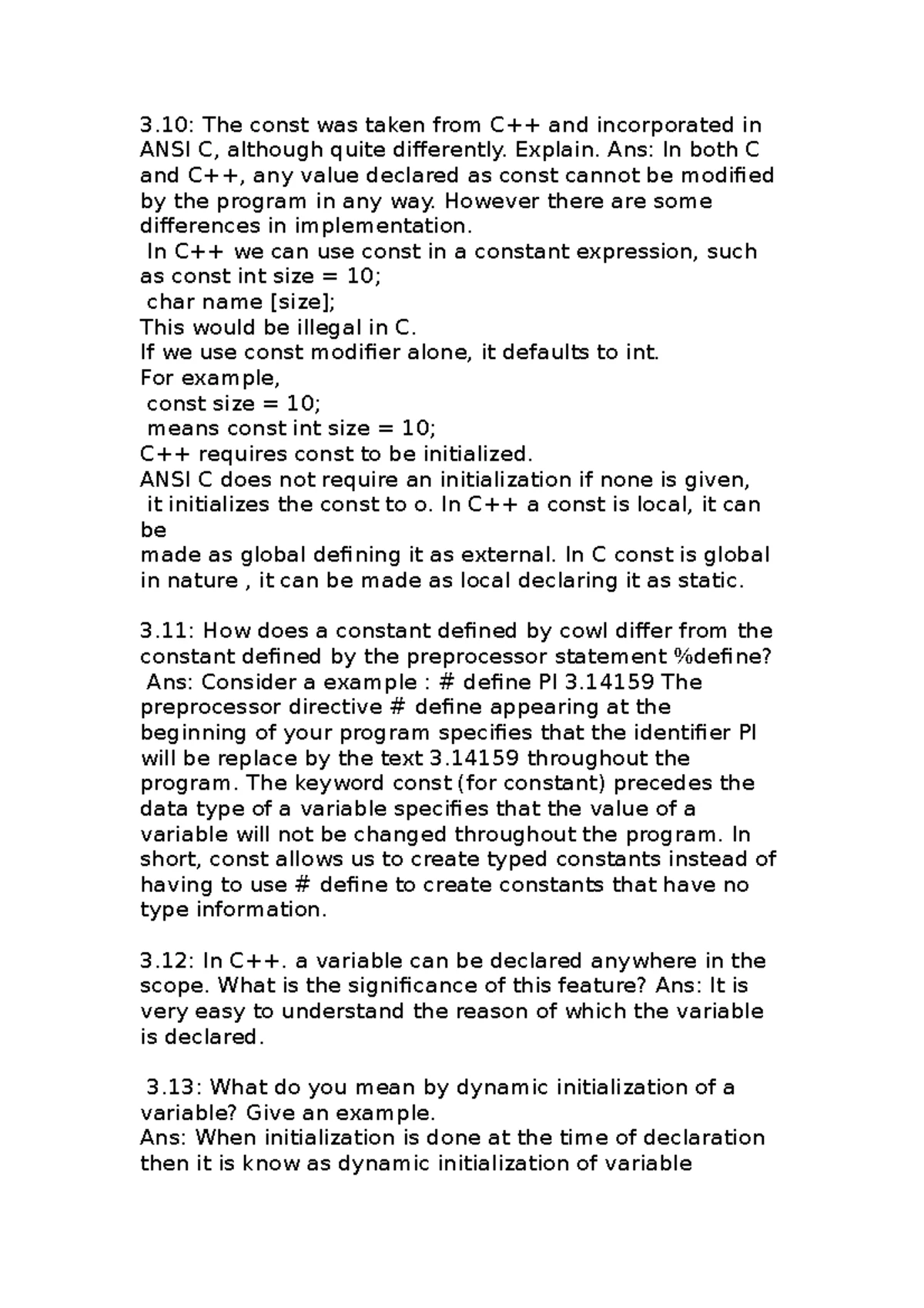 Mlp 1 - Solved example: Given data = { 2, 3, 4, 5, 6, 7 ; 1, 5, 3, 6, 7 ...