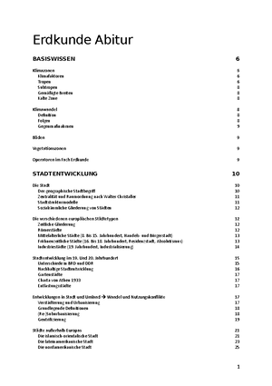 Abi Lernzettel Physik GK 2021 - ABITUR LERNZETTEL Physik GK 2021 DAVID ...