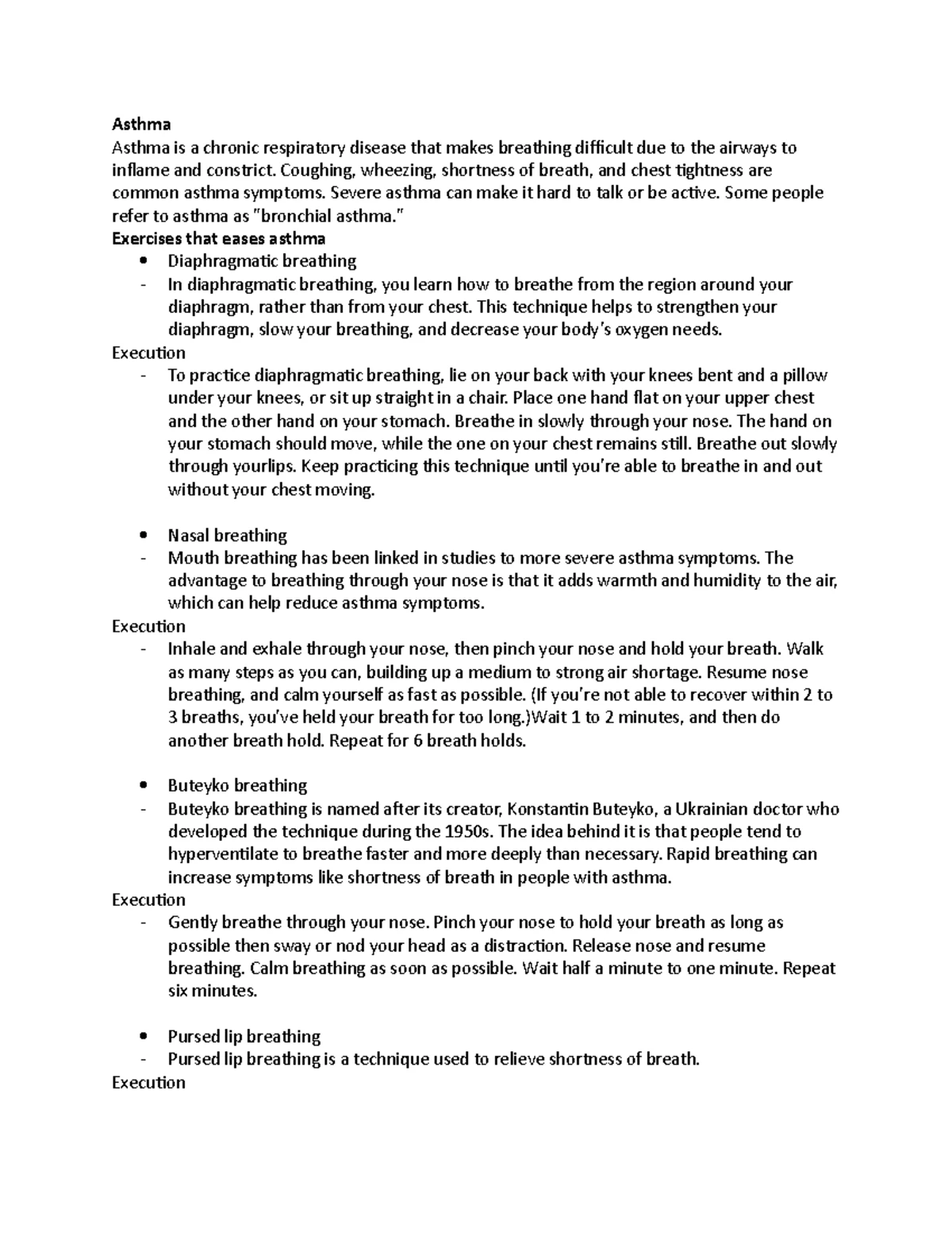 Health Information System - TOP 3 HIS PROVIDERS BizBox KCCI Medsys ...